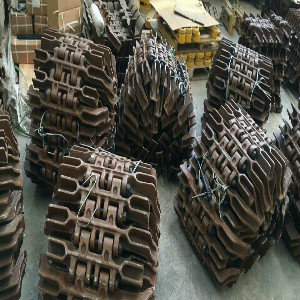 shantui sem liugong SDLG  komatsu wheel loader tyre chain