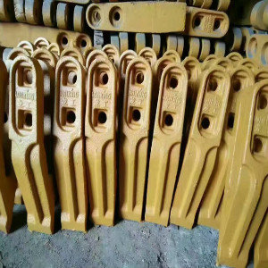 longgong lonking wheel loader bucket teech