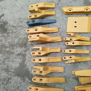 longgong lonking wheel loader bucket teech