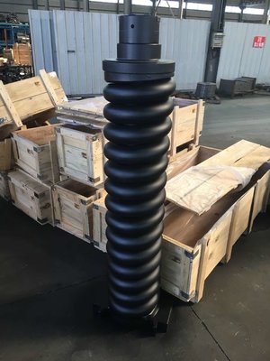 ZX200 ZX210 ZX240 ZX250 ZX260 ZX300 ZX330 ZX350 ZX400 ZX470 ZX490 EX1200 ZX870 ZX890 hitachi excavator adjuster spring