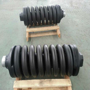 ZX200 ZX210 ZX240 ZX250 ZX260 ZX300 ZX330 ZX350 ZX400 ZX470 ZX490 EX1200 ZX870 ZX890 hitachi excavator adjuster spring