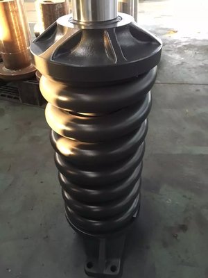 EC210 EC240  EC290  EC360 EC460 EC700 volvo excavator tension spring
