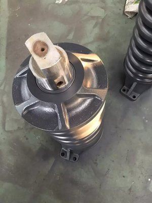EC210 EC240  EC290  EC360 EC460 EC700 volvo excavator tension spring