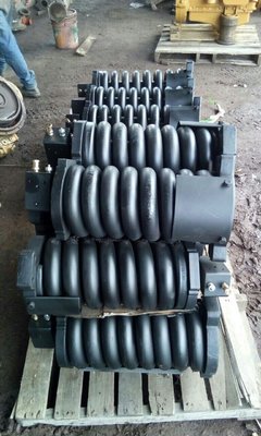 E312 E320 E323 E325 E326 E330 E336 E340 E345 E349 E374 E390 cat excavator tension spring