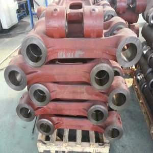 EC210 EC240  EC290  EC360 EC460 EC700 volvo excavator h link