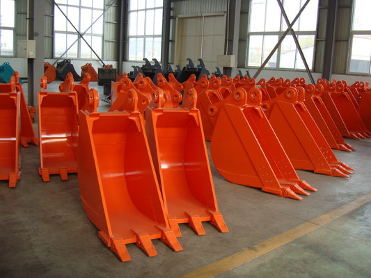 DH55 DH200  DH220  DH280  DH300  DH320 DH330 DH420  doosan excavator digger bucket