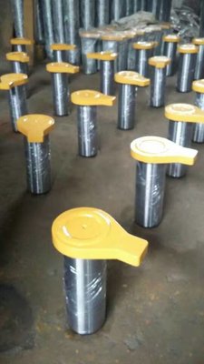 R200 R210  R220  R225 R250  R290 R305 R335  R360, R400 R405 R450 R455 R500 hyundai excavator clampshell pin