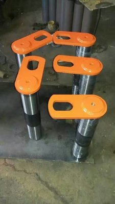 R200 R210  R220  R225 R250  R290 R305 R335  R360, R400 R405 R450 R455 R500 hyundai excavator clampshell pin