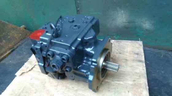 D85EX  D85PX gear pump , komatsu dozer pump ,   708-1H-00231
