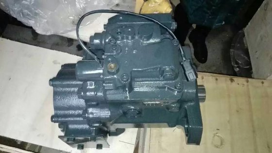 D275 D355 D375 dozer hydraulic pump , komatsu dozer pump , 708-1L-00340