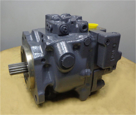 D85PX dozer hydraulic pump , komatsu dozer pump , 708-1S-00240