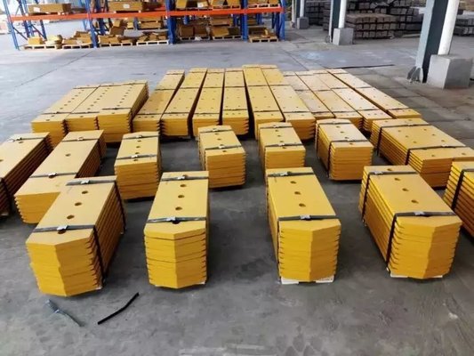 hot sale cat motor grader blade 4T2993 4T2994 4T3004 4T3007 4T3008