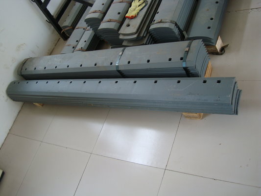 hot sale SG16 SG18 SG21 sem919 sem9 motor grader blade   MG19101033   MG19101034  MG19100032