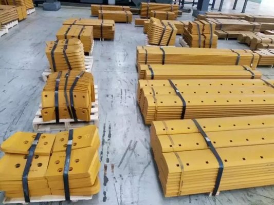 hot sale 713H 717 718-5 719H 720 722H changlin motor grader blade