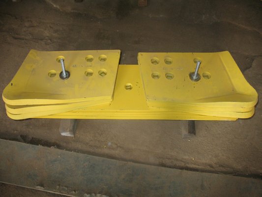 hot saleGR165 GR215  XCMG motor grader blade