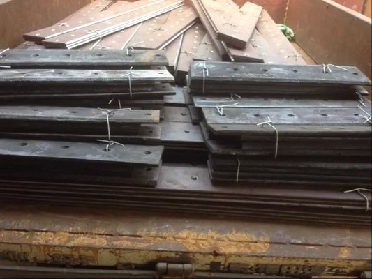 hot saleGR165 GR215  XCMG motor grader blade
