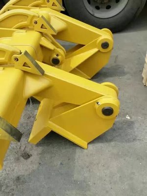 hot sale liugong motor grader blade   and  liugong motor grader parts