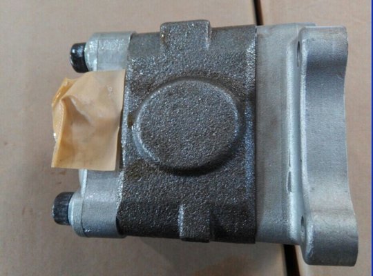 PC35 PC45MR PC55 komatsu excavator pump , 708-3S-04573