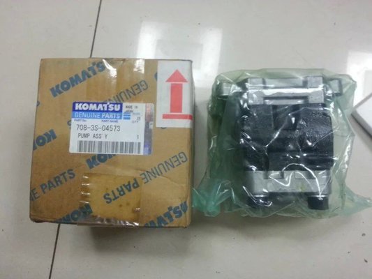 PC200 PC300 PC400 komatsu excavator valve,708-3T-03214