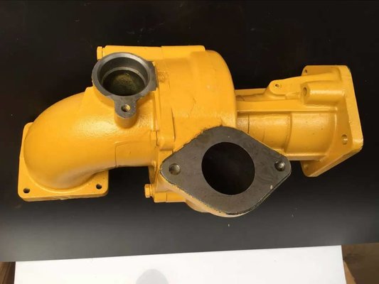 6D95 6D102 6D114 6D125 6D155 6D170 engine water pump ,  6151-62-1104  6736-61-1202