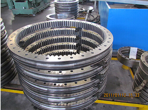 pc200 pc210 pc300 pc360 pc400 pc450 pc650 pc750 komatsu excavator swing bearing
