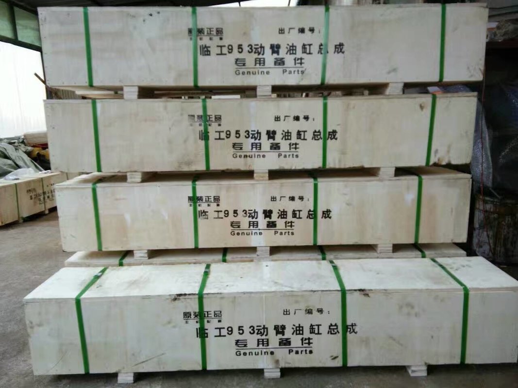 SEM630B SEM636 SEM650B SEM652B SEM655 SEM656 SEM657C SEM658C SEM659C  ZL50F SEM660B SEM wheel loader cylinder