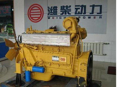 wd615 wd10g178e wd12g wp6 weichai diesel engine for dozer and wheel loader