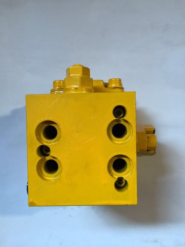 SDLG SEM SHANTUI CHANGLIN XCMG LIUGONG LONGKING SANY SHANTUI  wheel loader  control valve