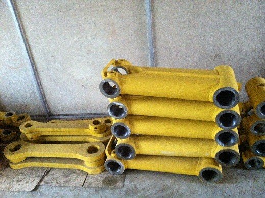 hot sale komatsu hitachi cat volvo excavator H link , excavator link