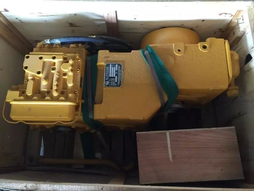 hot sale china brand PY180 PY220 GR165 GR215 SEM919 SEM921 SEM922 SG16 SG21 motor grader  transmission