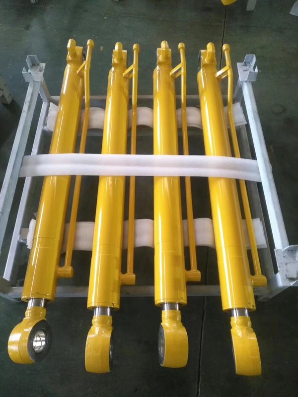R210 R290 R305 R330 R360 R450 R455 R500 HYUNDAI excavator ARM cylinder 31Y1-15125
