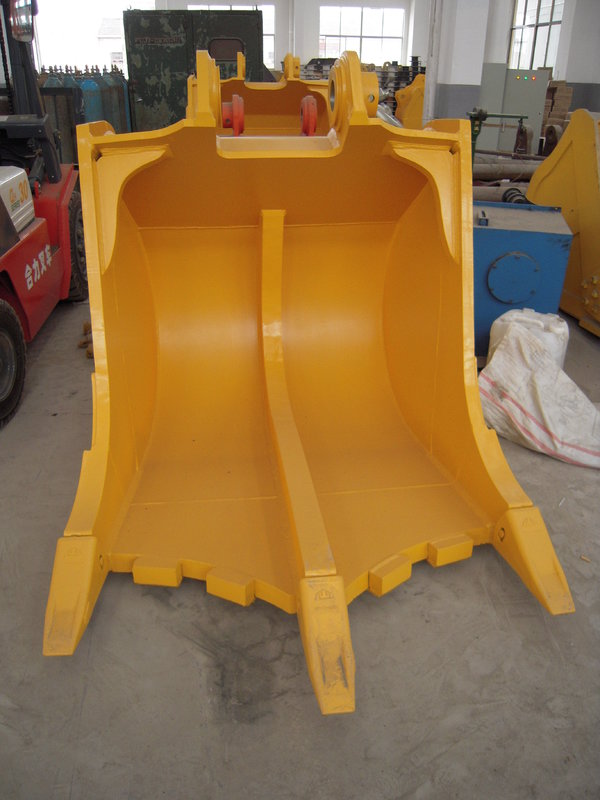 DH55 DH200  DH220  DH280  DH300  DH320 DH330 DH420  doosan excavator digger bucket