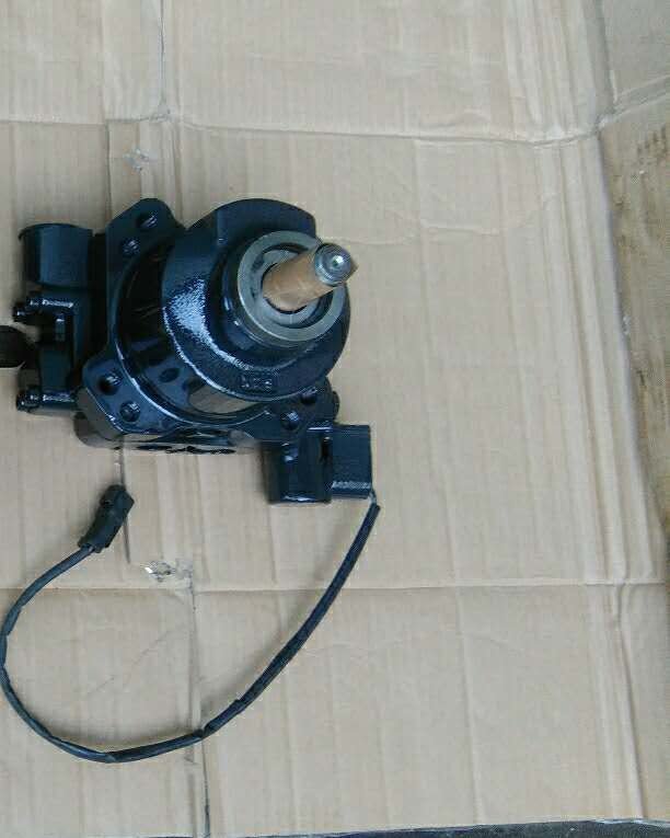 D65EX D85PX dozer fan motor , komatsu dozer fan motor , 708-7S-00352