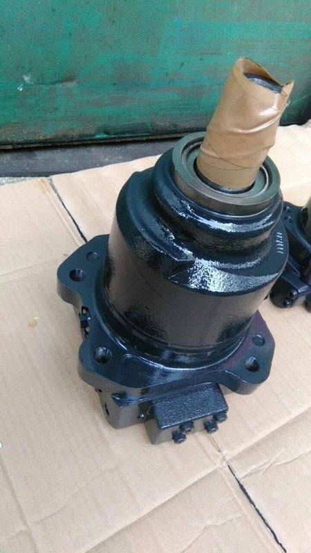 D275 D65EX D85PX dozer fan motor , komatsu dozer fan motor , 708-7W-00021 708-7W-00020