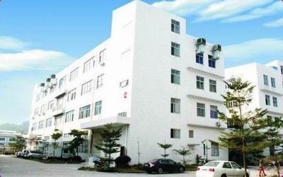 China Richful precision metal co.,ltd