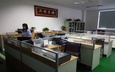 China Richful precision metal co.,ltd company profile
