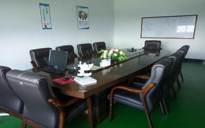 China Richful precision metal co.,ltd company profile