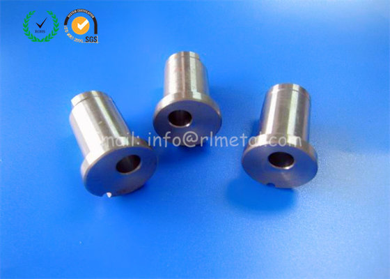 Auto Aftermarket Parts Refrigeration / Heat Exchange Equipment  CNC Machining Services