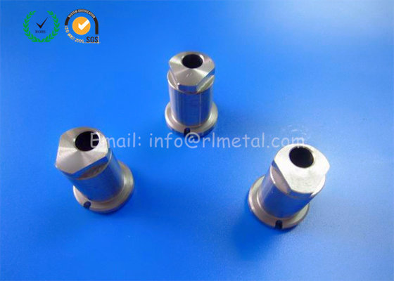 Auto Aftermarket Parts Refrigeration / Heat Exchange Equipment  CNC Machining Services