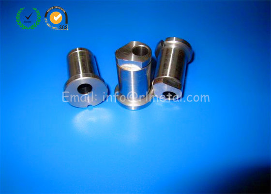Auto Aftermarket Parts Refrigeration / Heat Exchange Equipment  CNC Machining Services