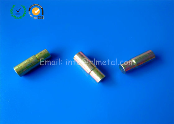 Small Precision Linear Shafts Stainless Steel For Printing Machines