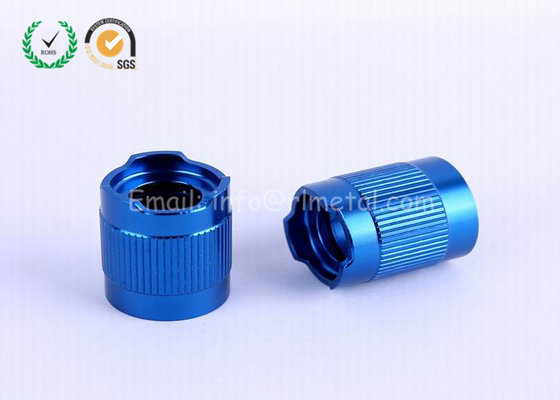 High Precision CNC Electronic Spare Parts For Video Camera Microscopy