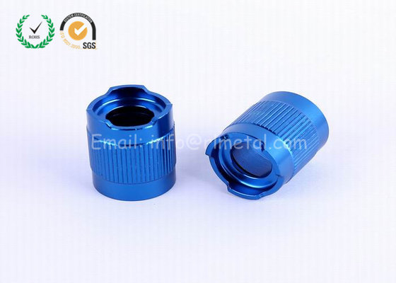 High Precision CNC Electronic Spare Parts For Video Camera Microscopy