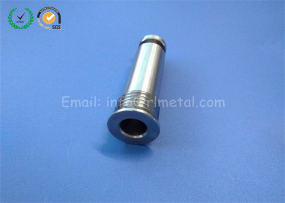 Precision CNC Machined Components Mold Ejector Pins Stainless Steel