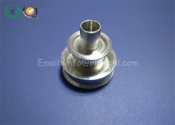 Metal Custom CNC Machining Parts , Mechanical CNC Turning Parts High Precision