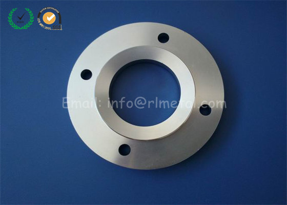 High Precision Custom CNC Auto Parts , Automotive Turned Components Aluminum
