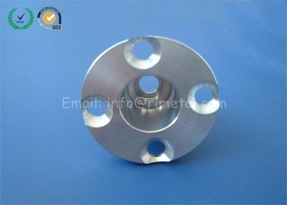 OEM Service CNC Car Parts Aluminum Car Breaker Parts CNC Machining
