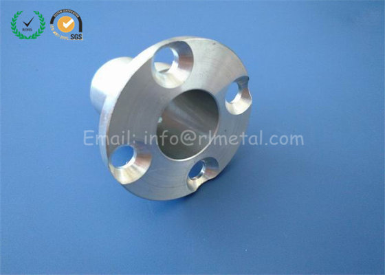 OEM Service CNC Car Parts Aluminum Car Breaker Parts CNC Machining