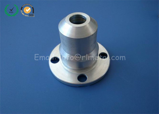 OEM Service CNC Car Parts Aluminum Car Breaker Parts CNC Machining