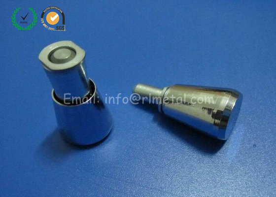 Stainless Steel Standoff Hardware Precision Industrial Fasteners Custom Design